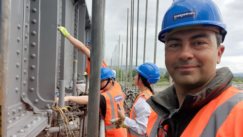 Connected Ops - The Ultimate Multi-Domain Innovation Platform