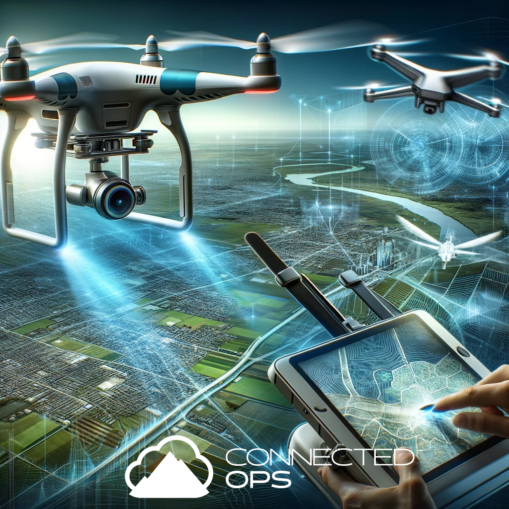 Connected Ops Innovation Engineering Services