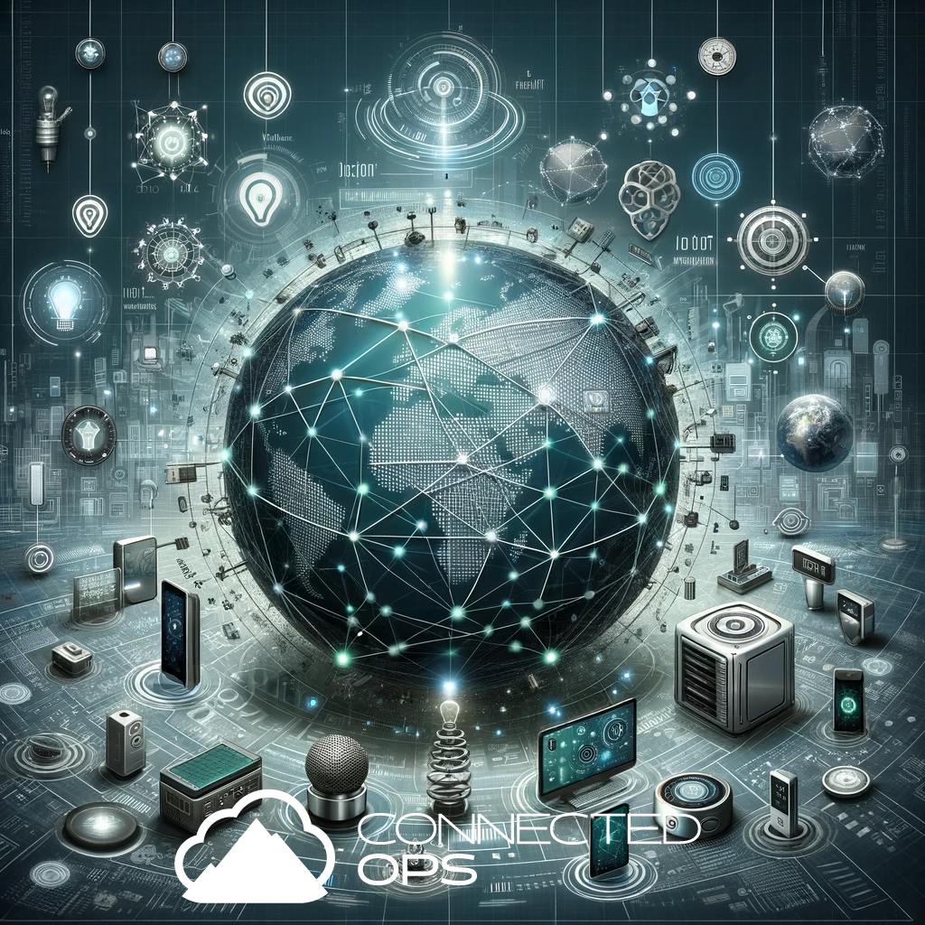 Connected Ops Innovation Engineering Services