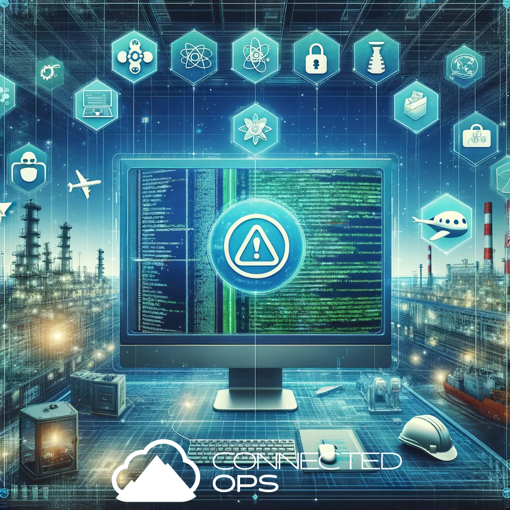 Connected Ops Innovation Engineering Services