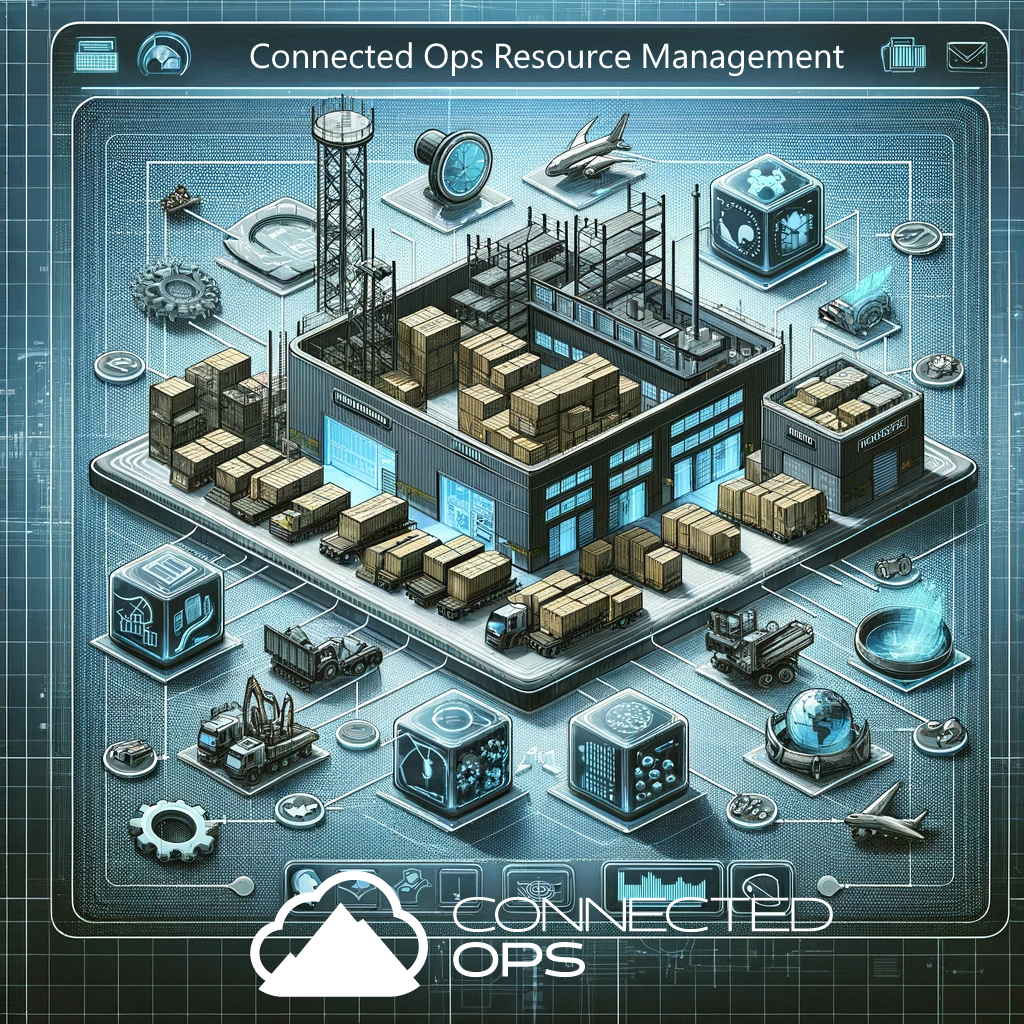 Connected Ops is the Ultimate Multi-Domain Innovation Platform